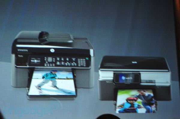 HP Introduces webOS Powered Tablet Along with Two New Smartphones